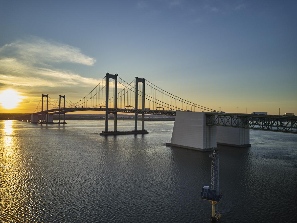 DMB Construction Projects | Delaware River and Bay Authority