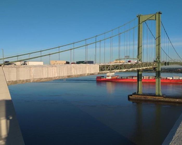 DMB Construction Projects | Delaware River and Bay Authority