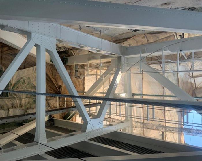 DMB Construction Projects | Delaware River and Bay Authority