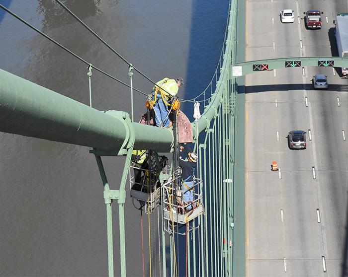 DMB Construction Projects | Delaware River and Bay Authority