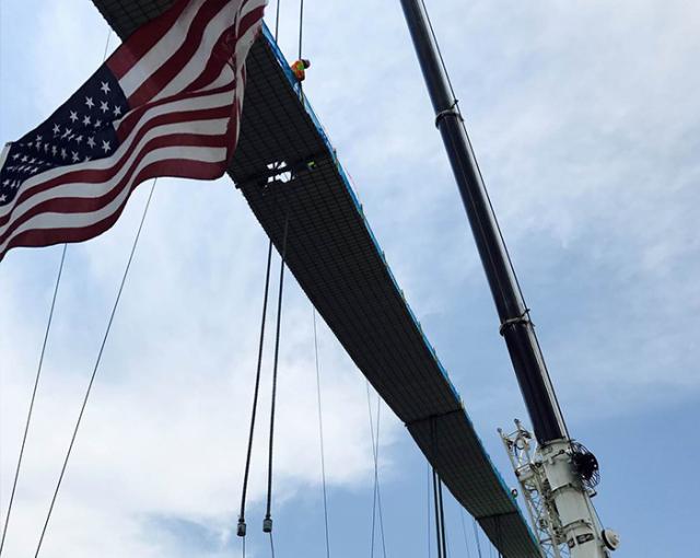 DMB Construction Projects | Delaware River and Bay Authority